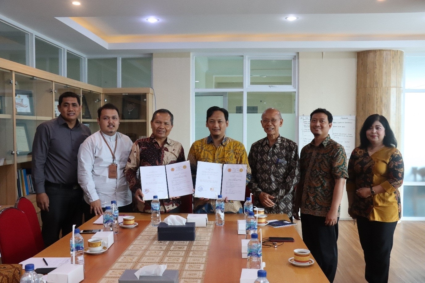 Home - Program Studi Megister Pendidikan Dasar Universitas PGRI Yogyakarta